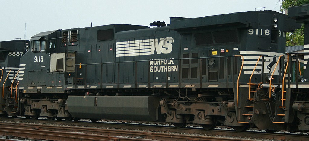 NS 9118